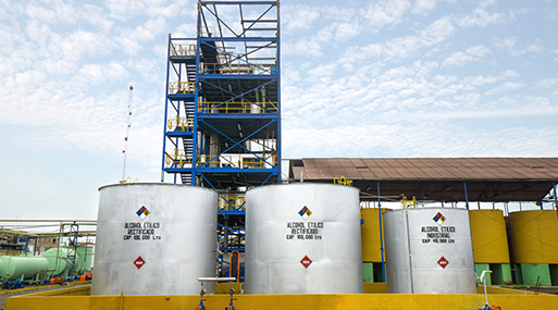 We are Paramonga - Agro Industrial Paramonga - AIP