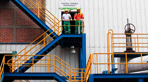 We are Paramonga - Agro Industrial Paramonga - AIP