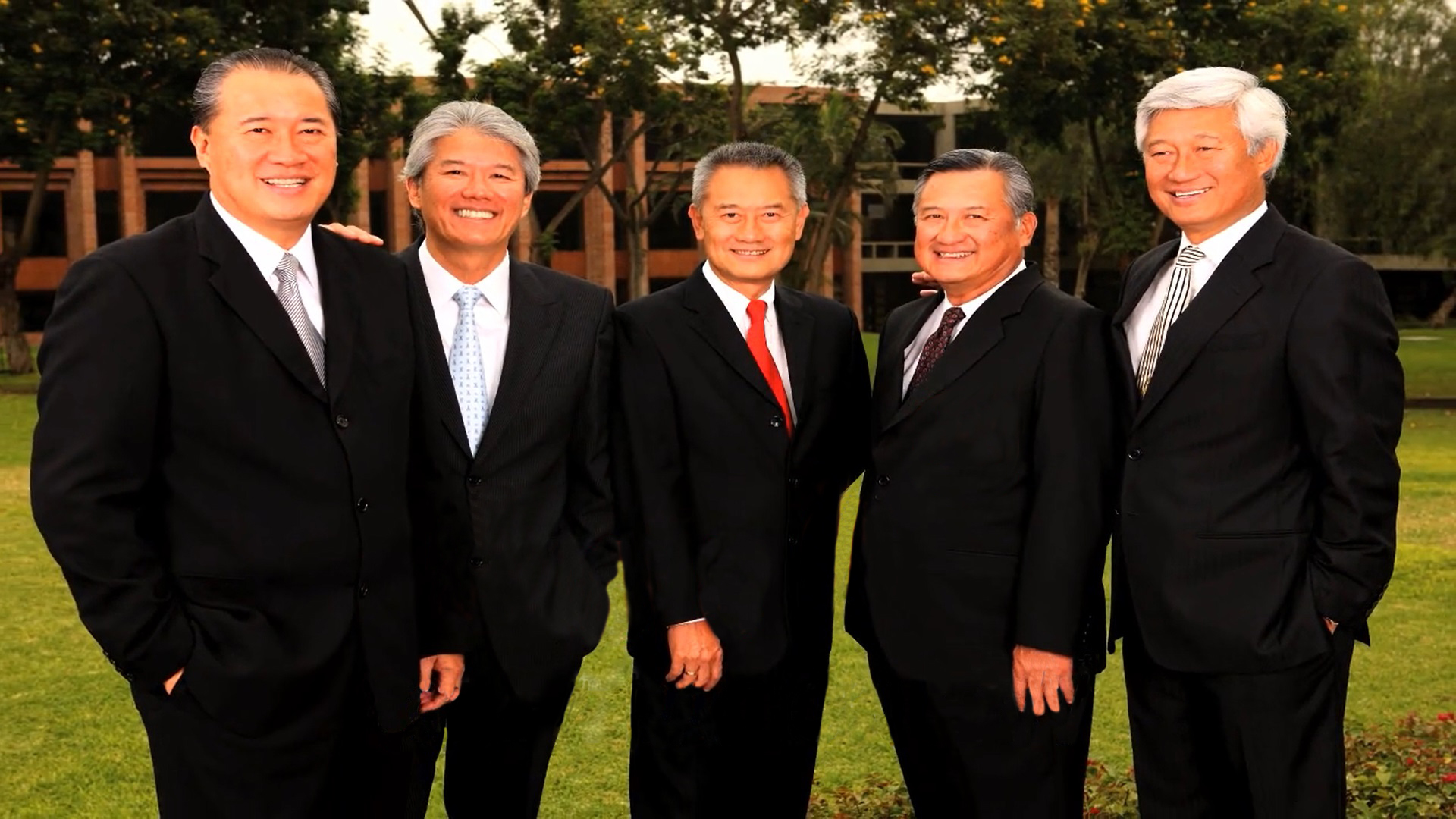 Somos Paramonga - Agro Industrial Paramonga - AIP